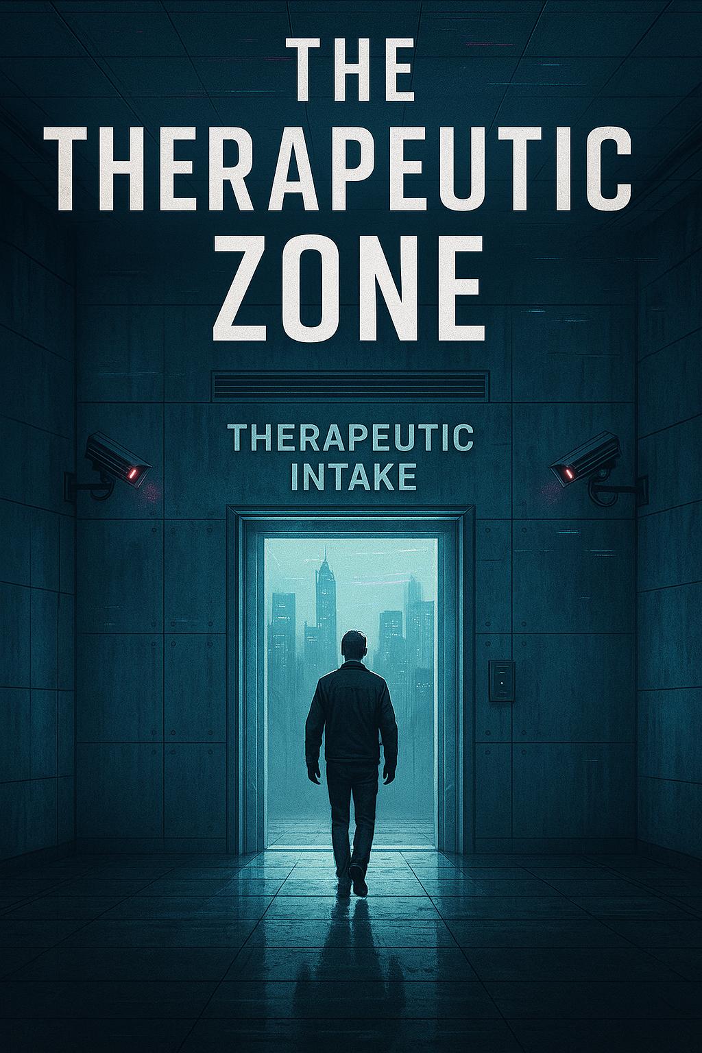 Life in the Therapeutic State: Stay Small, Stay Safe - Life & Business ...
